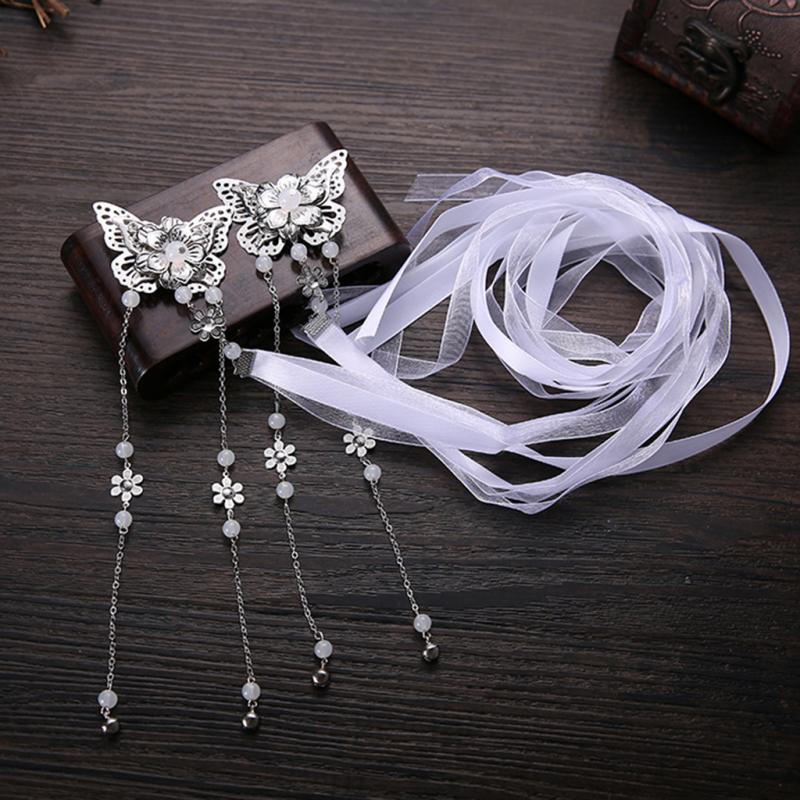 Ancient Traditional Chinese Hair Clip Bridal Weddi... – Vicedeal