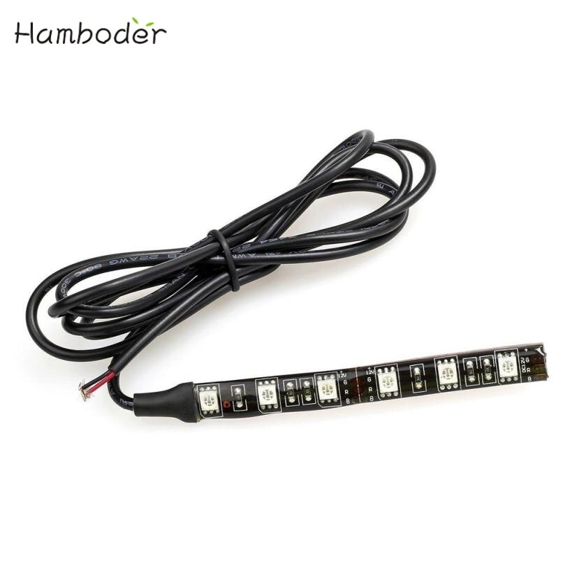 MA 14 Schnelle LED beleuchtung 2x Mini Streifen Sc... – Grandado