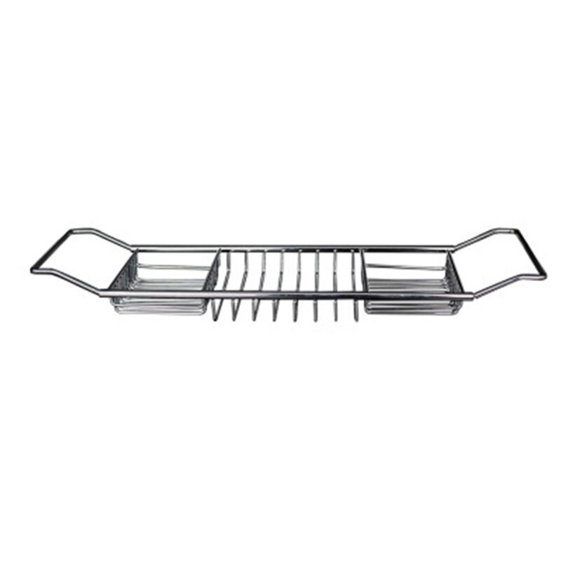 Bathtub Stand Multifunctional Telescopic Anti-Skid... – Vicedeal
