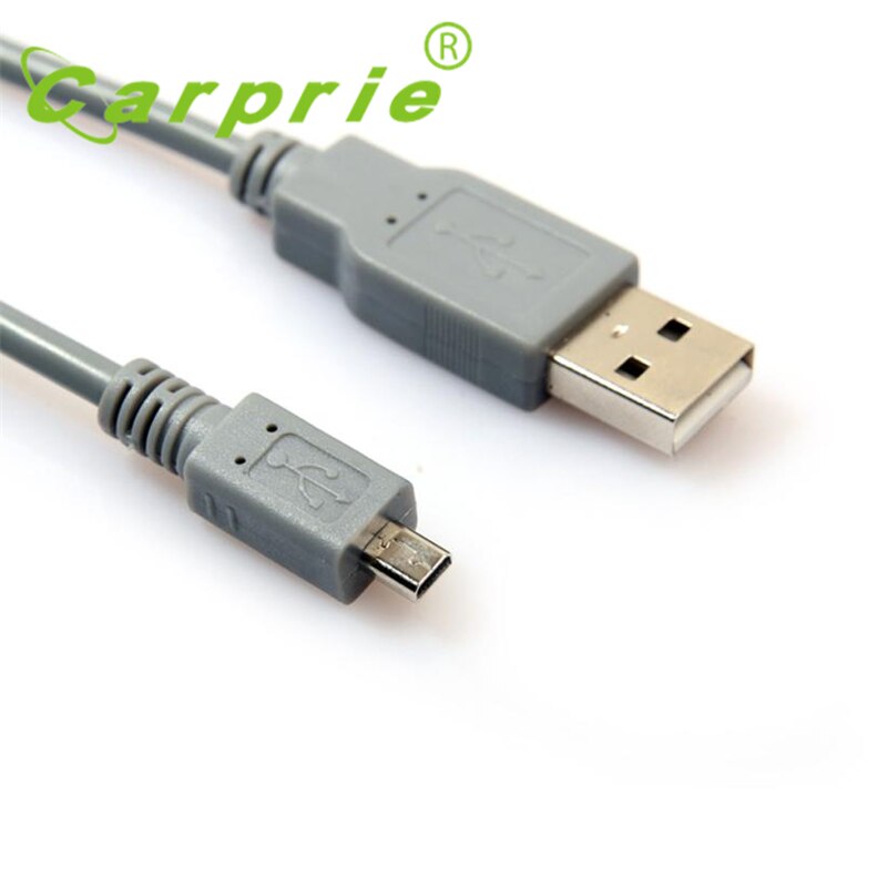 1 Cable de 8 pines para cámara, Cable USB de datos... – Grandado