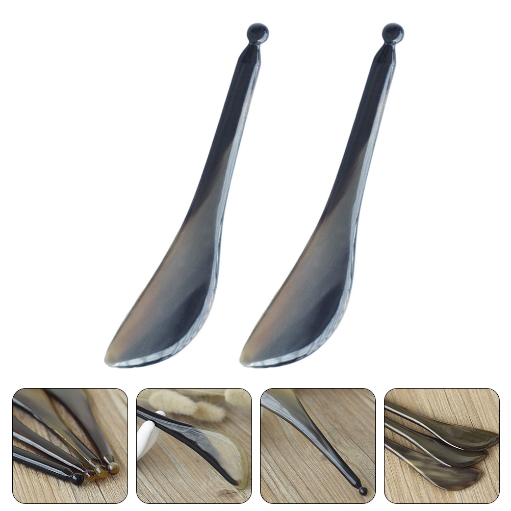 2Pcs Draagbare Eye Stimulators Eye Sticks Yak Hoor... – Grandado