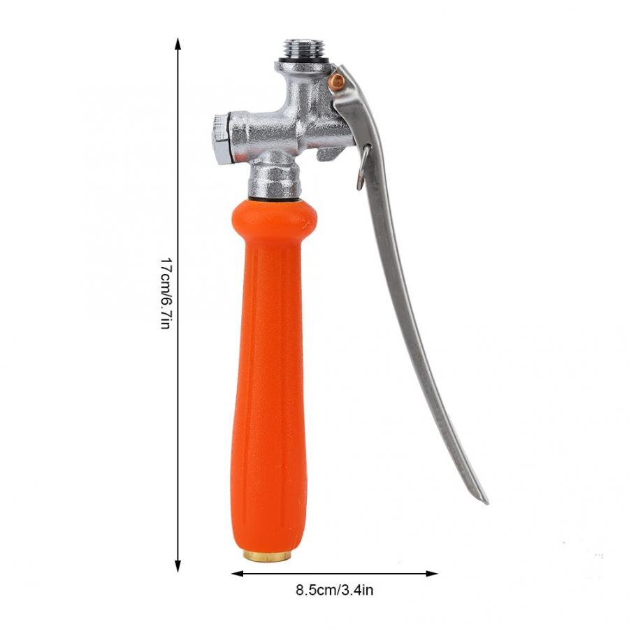 Adjustable Spray Handle Spray Tip Spray Handle Mul... – Grandado