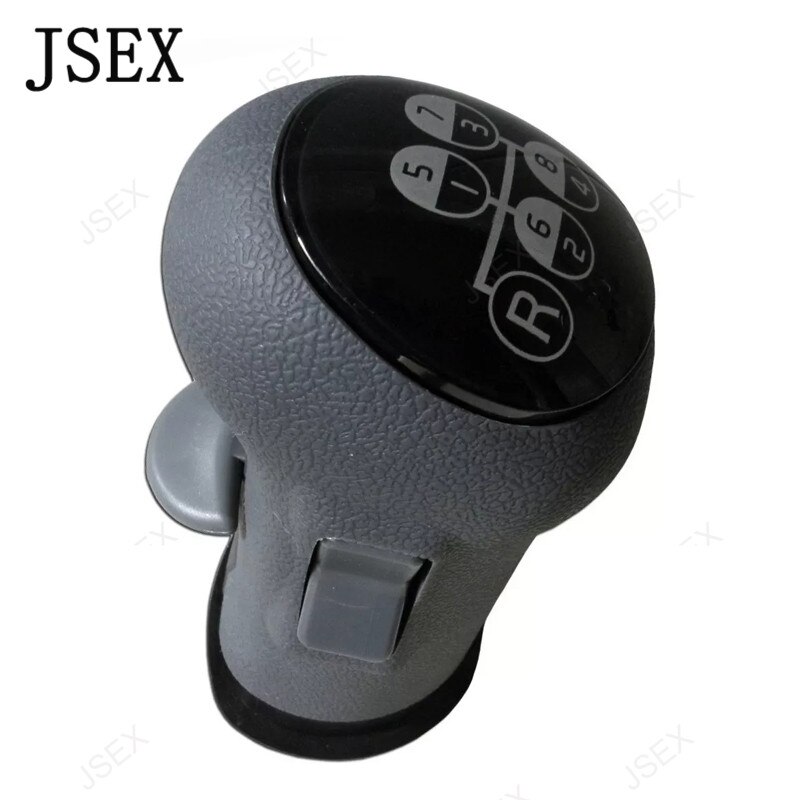 20488063 Versnellingspook Knop Gear Pookknop Voor ... – Grandado