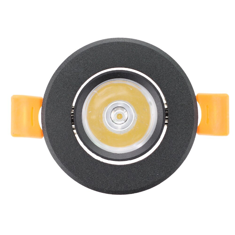 Low Price Dimmable Round Recessed Decorative 3W Le... – Grandado