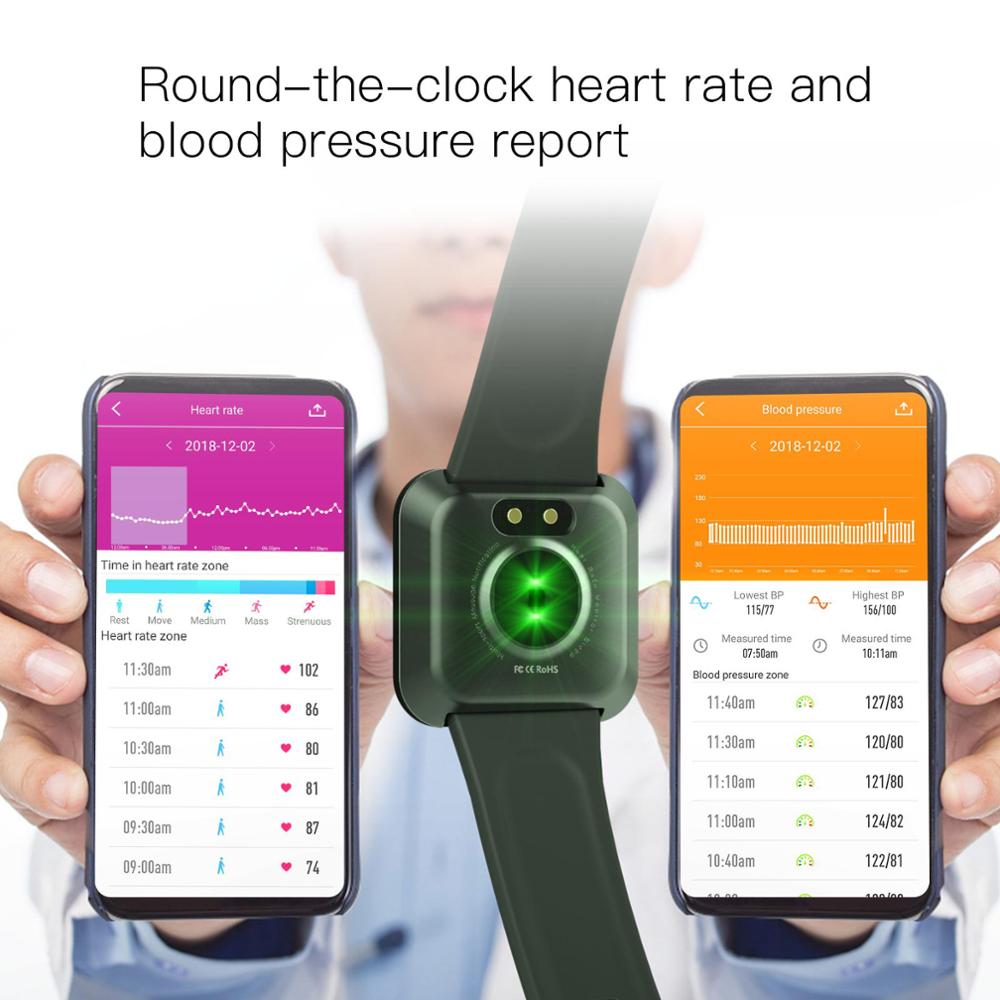 Jakcom H1 reloj inteligente de salud gran venta en terminales ...