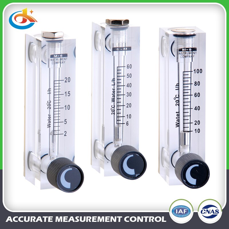 LZM-6T fließen Meter Wirtschaftlich Dauerhafte Flü... – Grandado