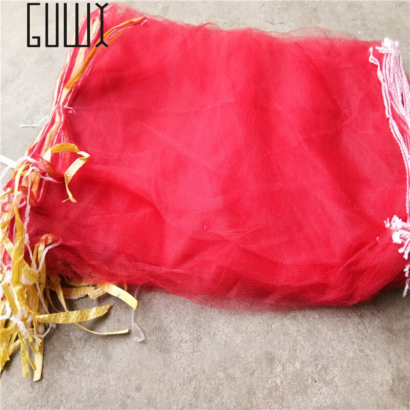 10 PCS fruit and vegetable packaging net Food pack... – Grandado