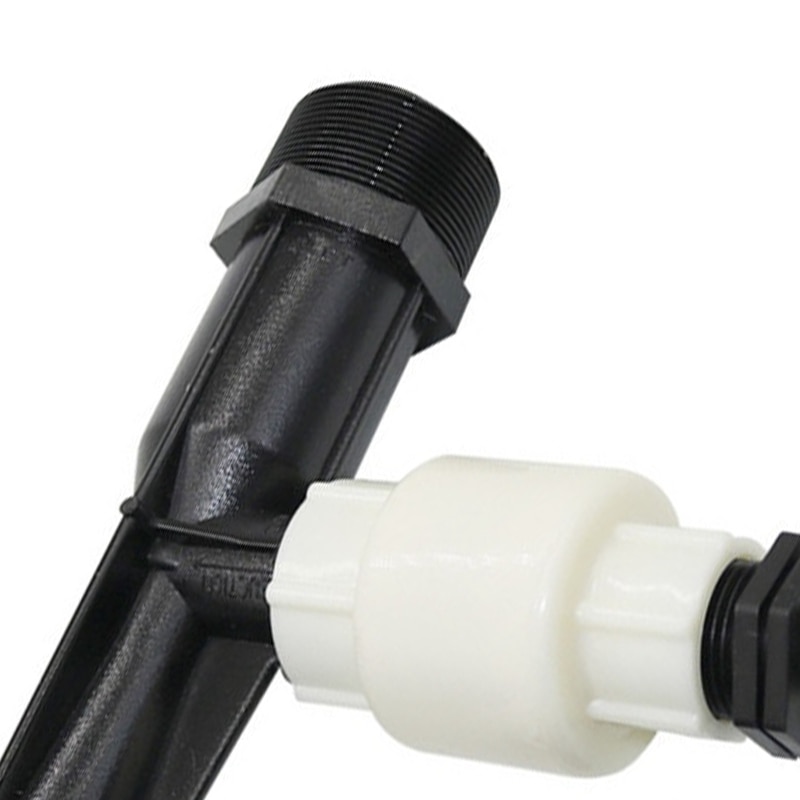 2 Inch Venturi Fertilizer Injector Garden Agricult... – Grandado
