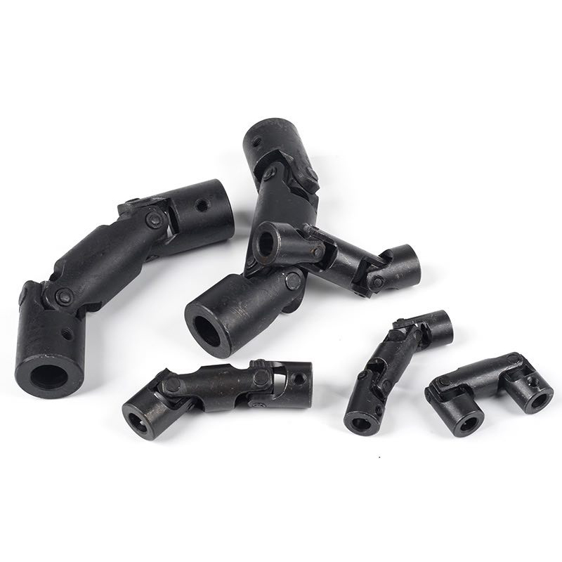 1pcs 6mm-22mm Hole Three-section Universal Joint C... – Grandado