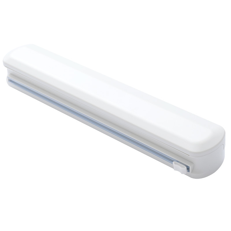 Fixing Foil Cling Film Wrap Dispenser Food Wrap Di... – Grandado