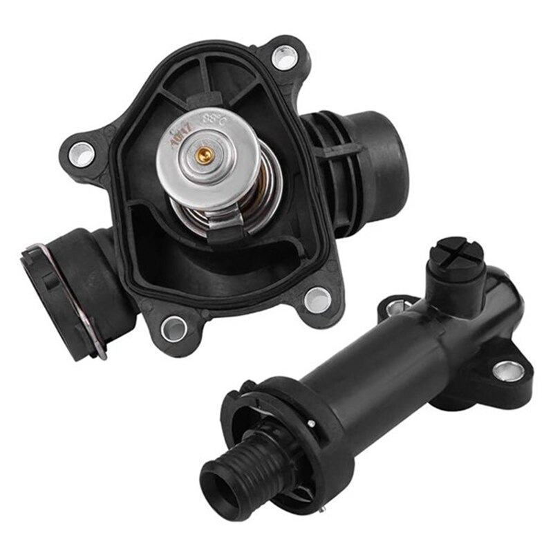 Motor- Thermostat Montage Für-BMW 1 3 5 6 7 Serie ... – Grandado