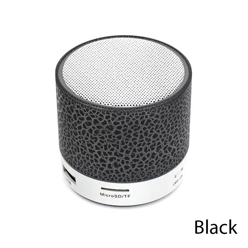 Draagbare Draadloze Mini Bluetooth Speaker Voor Mo... – Vicedeal