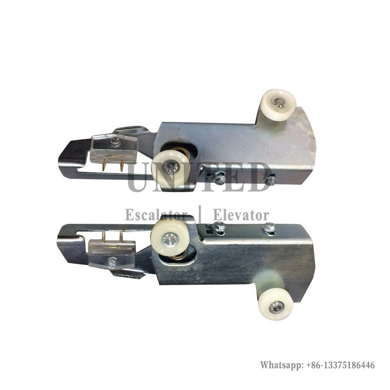 Elevator Door Lock – Grandado