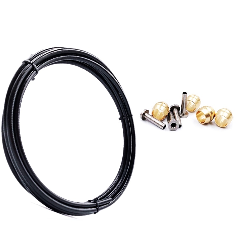 BH90 Bike Brake Hose MTB Hydraulic Disc Brake Tube... – Grandado