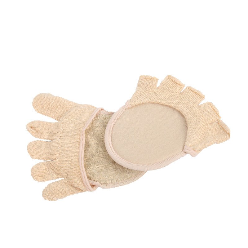 1 Pairs Metatarsal Foot Pads Insoles Forefoot Padd... – Grandado