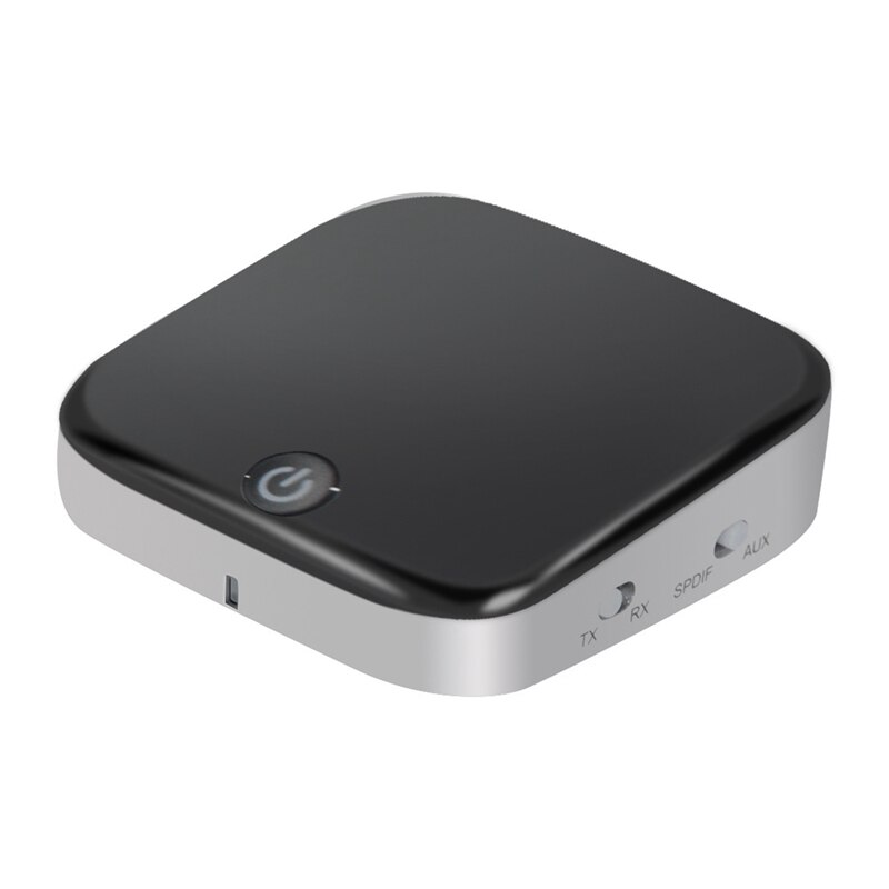 Bluetooth 5.0 Ontvanger Zender Combo Mvo Fiber Coa... – Vicedeal