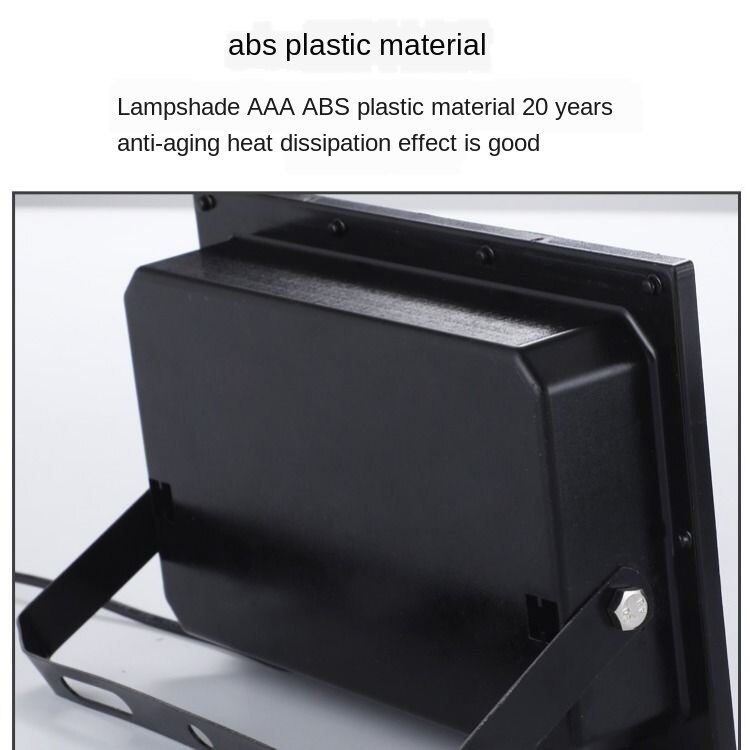 Foco Led Exterior Bombilla Solar Light Outdoor Wat... – Grandado