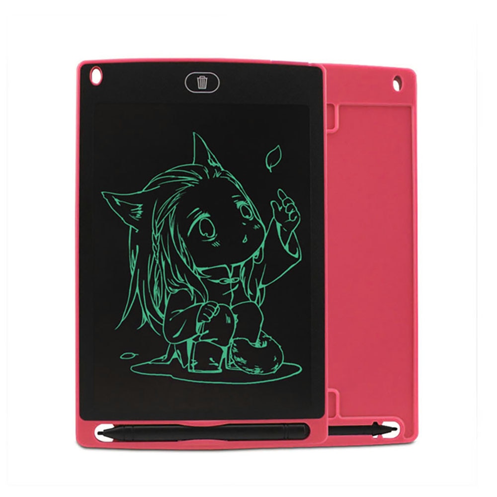 LED Writing 4.4'' Portable Smart Writing Tablet El... – Grandado