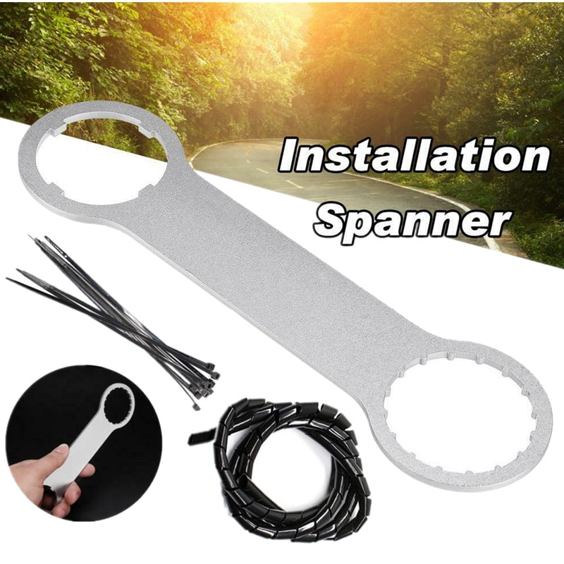 Bafang BBS Installation Spanner Tool for mid motor... – Grandado