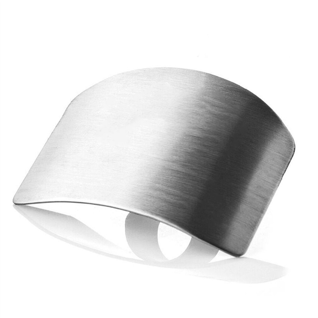 Fingertip Guard Grating Vegetables Fruits Slicing ... – Vicedeal