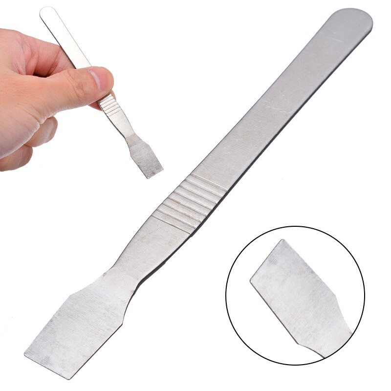 12cm Metal Spudger Pry Repair Opening Tool Kit For... – Grandado