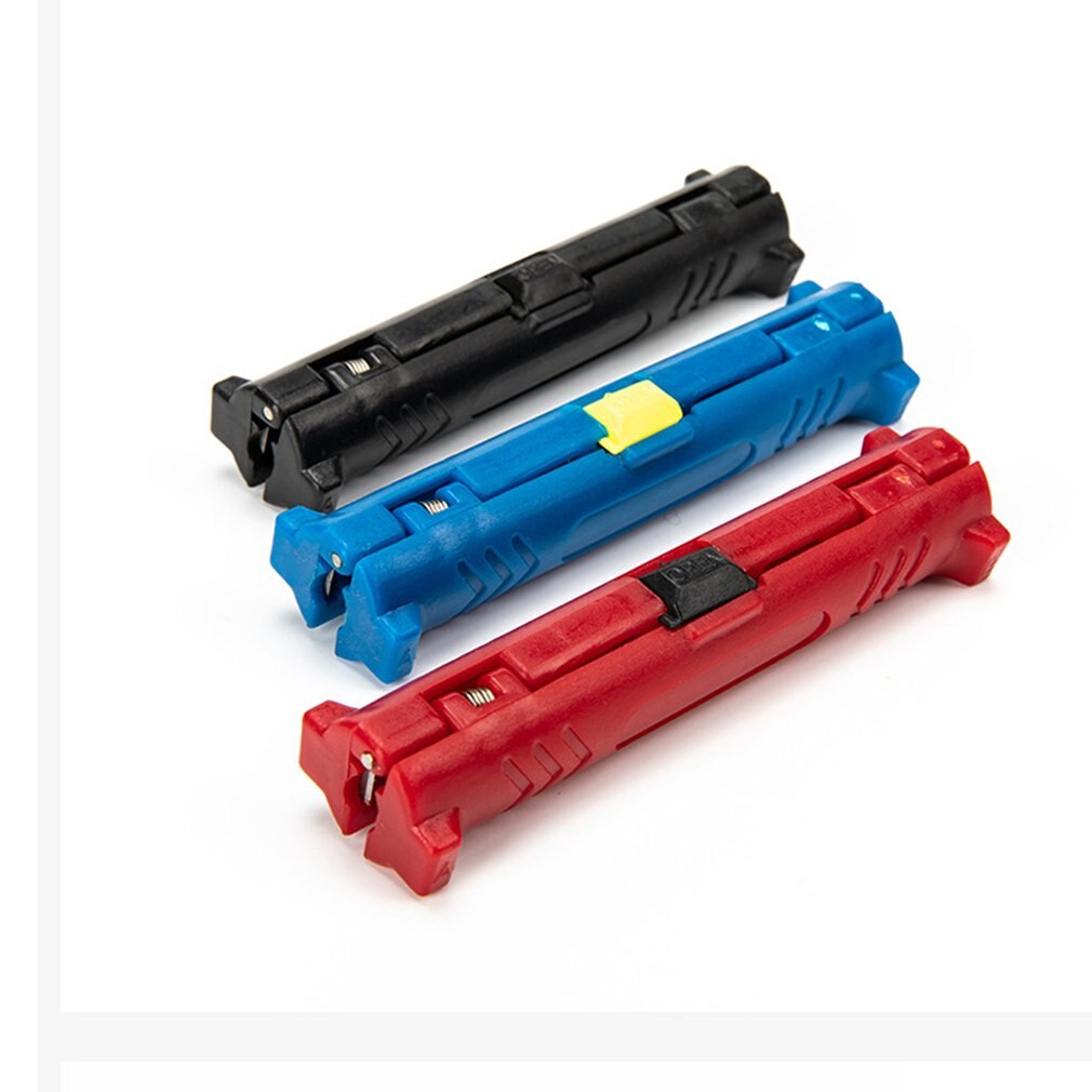 Multifunction Tool Pen Rotary Coax Cable Coaxial C... – Grandado