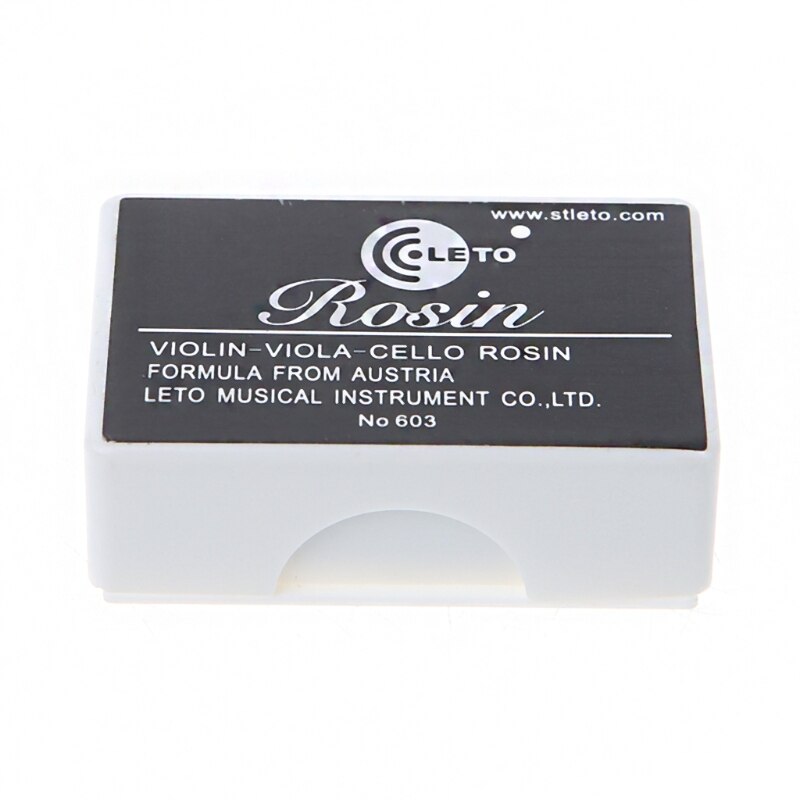 Useful Rosin Resin for Violin Viola Cello Bowed St... – Grandado