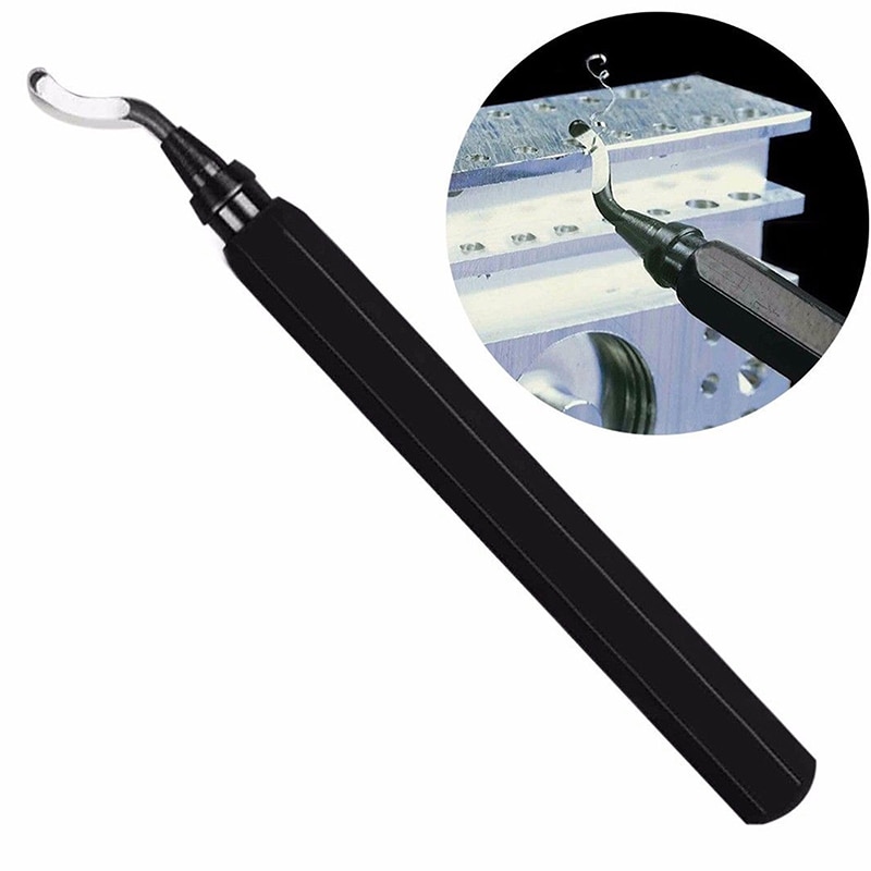 1pc Metal RB1000 Repair Deburring Tool Kit Bit Rot... – Grandado