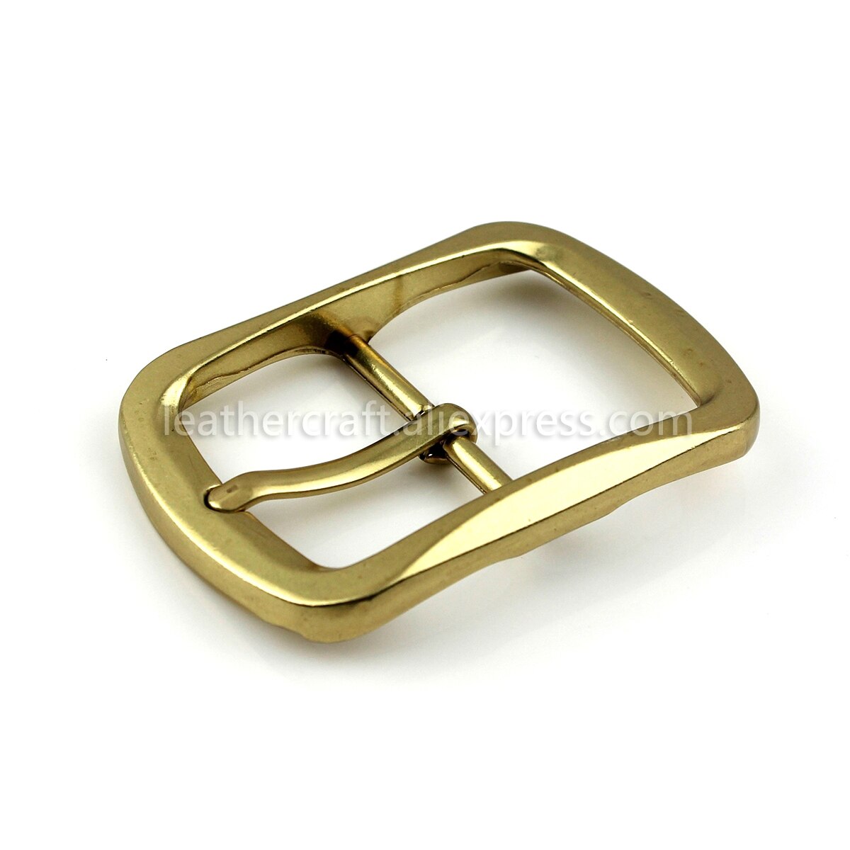 1x Metalen Gesp Center Bar Enkele Pin Gesp Mannen ... – Grandado