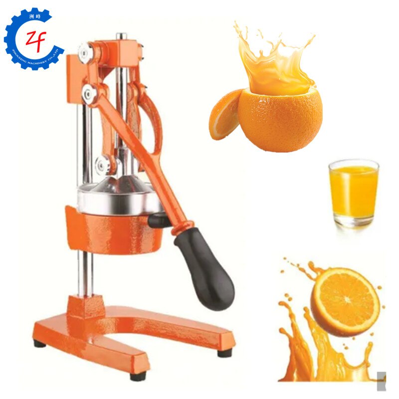 Multifunctionele hand sap maker thuis slow orange ... – Grandado