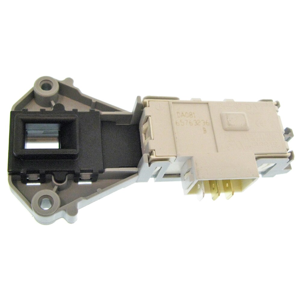 Washing Machine Switch Assembly Door Lock Replacem... – Grandado