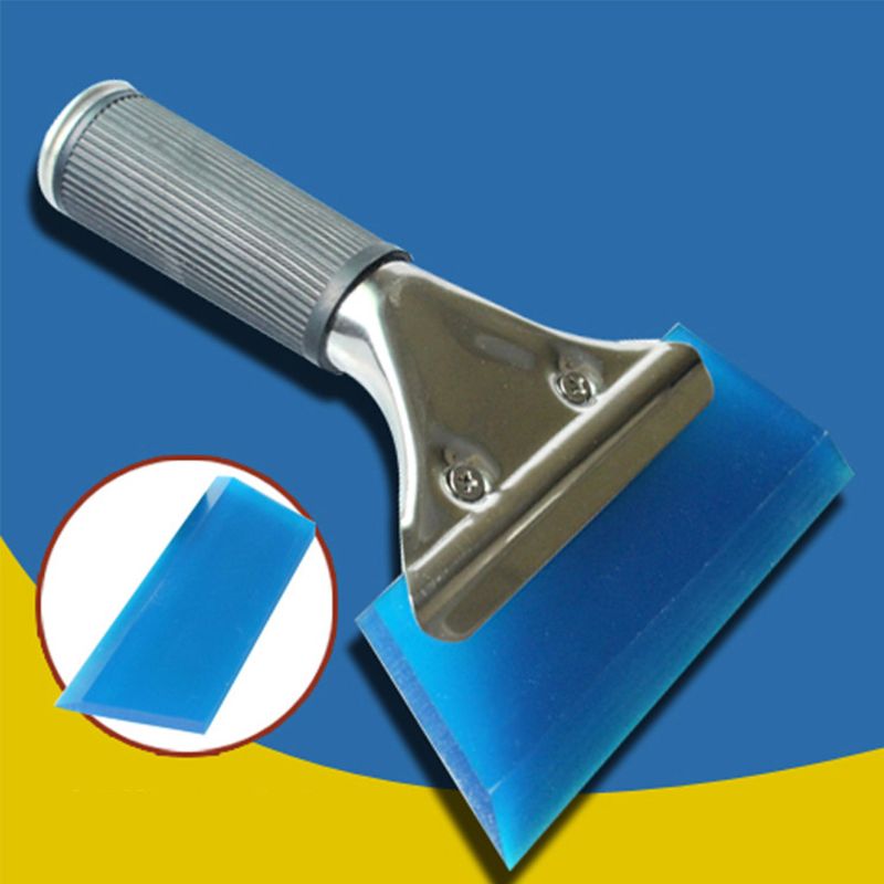 Car Foil Scraper Window Film Tinting Tools Auto Wr... – Grandado