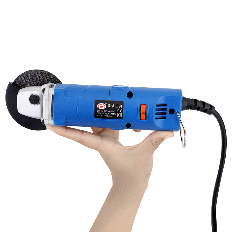 220V 360W Adjustable Speed Angle Grinder Polishing... – Vicedeal