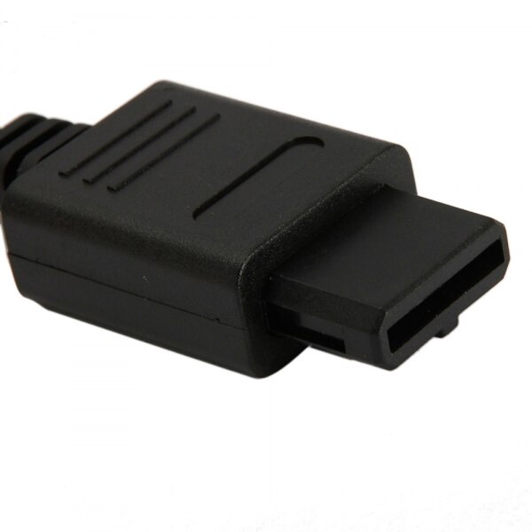 AV RCA Audio Video Kabel TV Lead voor SUPER NINTEN... – Vicedeal