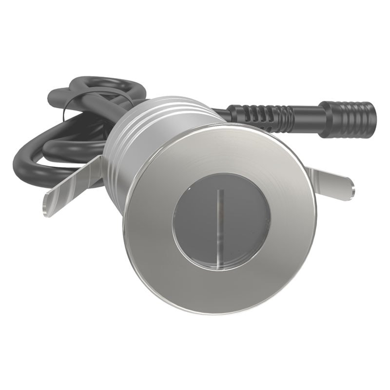 1w mini led linjär spotlight dc 12v 24v cree ip6... – Vicedeal