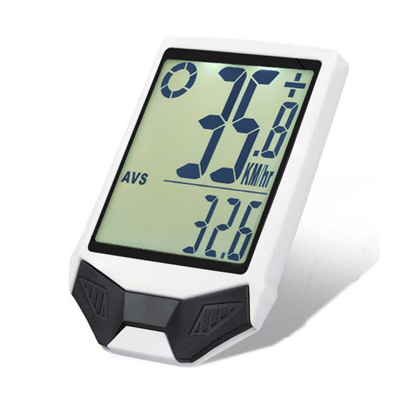 bike accessories speedometer Bicycle Speedometer O... – Vicedeal