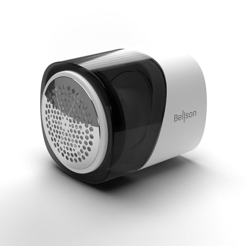 Bellson Wiederaufladbare Kleidung Trimmer 8103 Lit... – Vicedeal