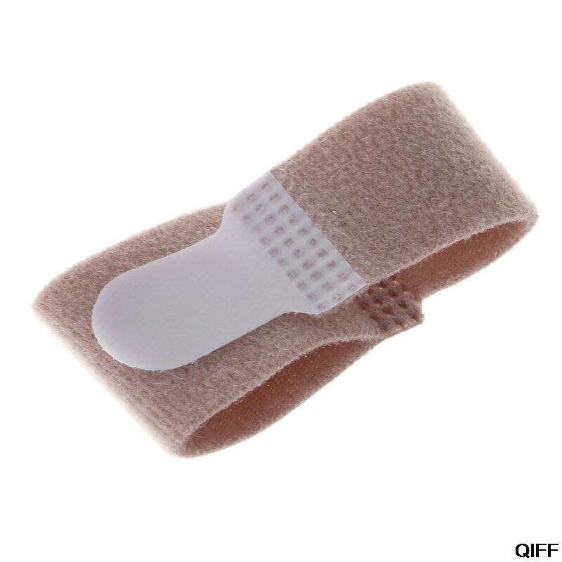 Toe Tensioner Finger Thumb Valgus Correct Separato... – Vicedeal