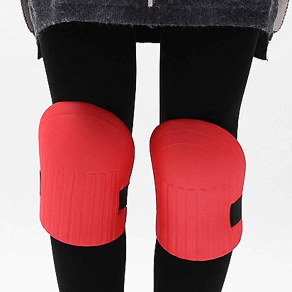 1 Paar Soft Foam Knie Pads Voor Knie Bescherming O... – Grandado