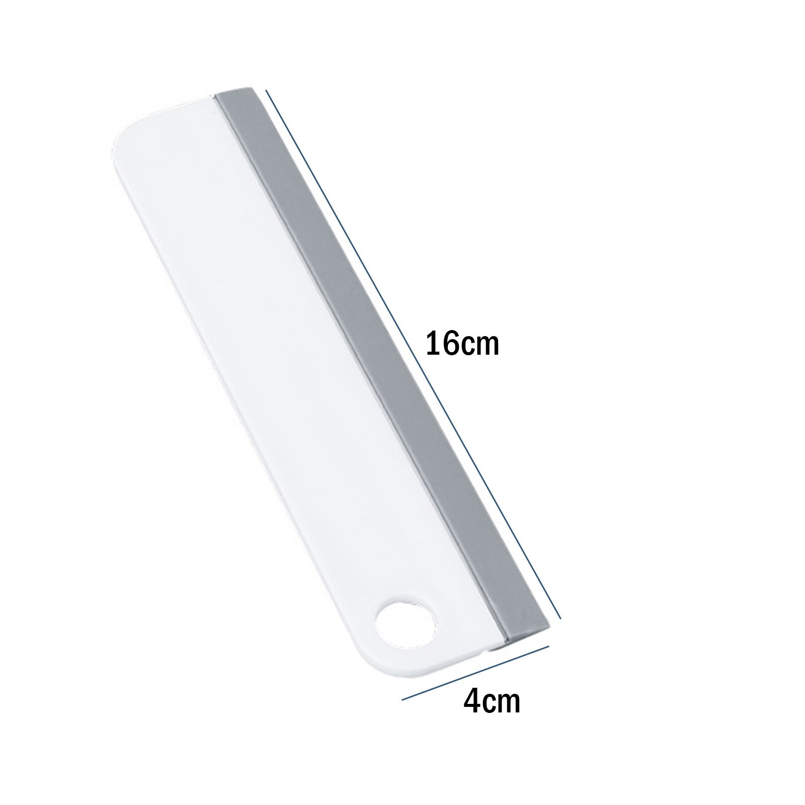 Soft Silicone Glass Wiper Scraper Window Cleaning ... – Grandado