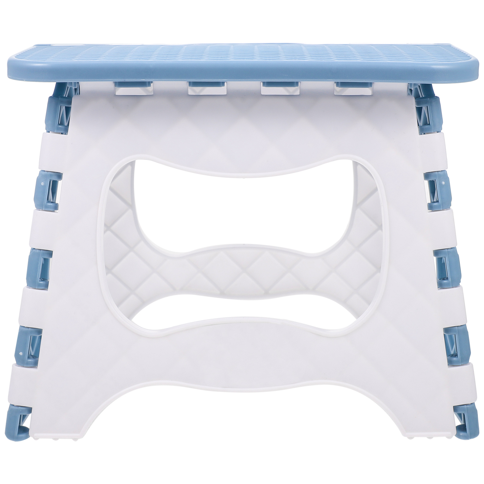 Folding Chairs Decor Step Stool Bathroom Foldable ... – Vicedeal