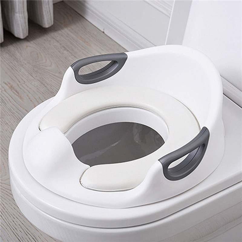 Multifunctiona Baby Potty Training Seat Portable T... – Vicedeal
