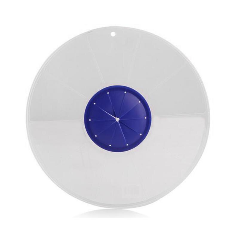 1PC Splash Cover Splash-proof Bowl Lid Egg Bowl Wh... – Grandado