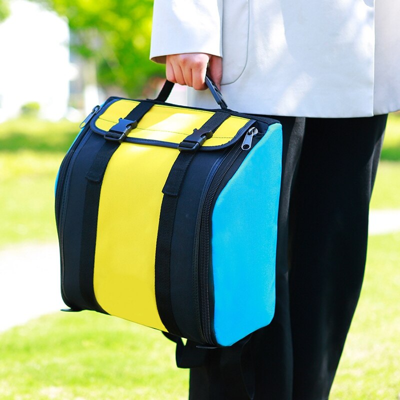 Musicians Gig Bag,Accordion Gig Bag,22 Keys 8 Bass... – Grandado