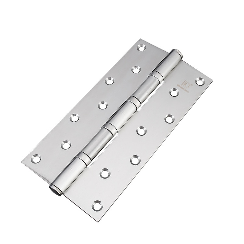 8 Inch Solid heavy duty stainless steel Hinge fifv... – Vicedeal