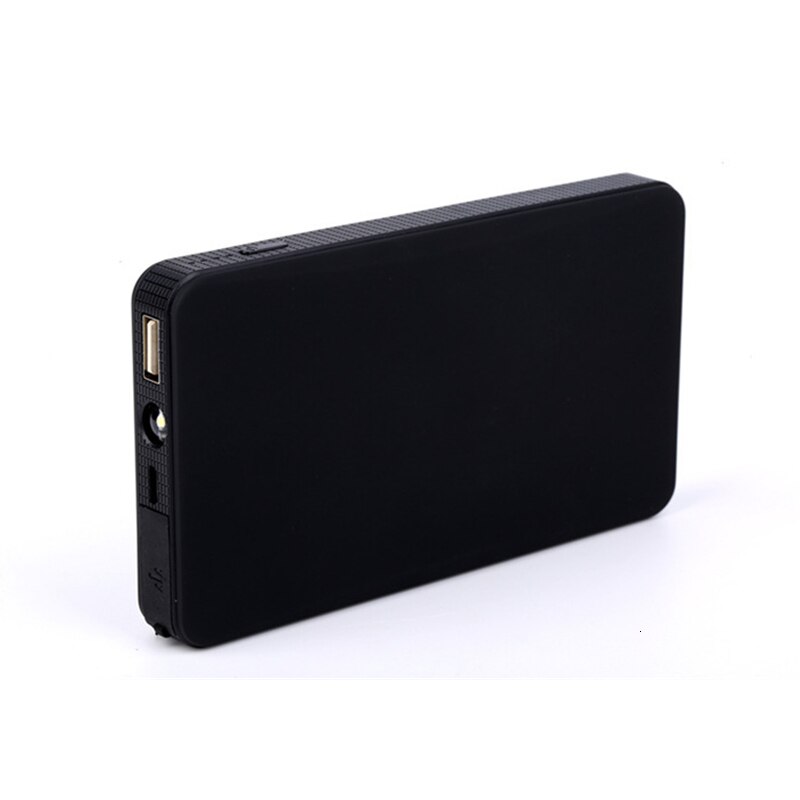 Newest Auto Electric Battery Starter Power Bank 12... – Vicedeal