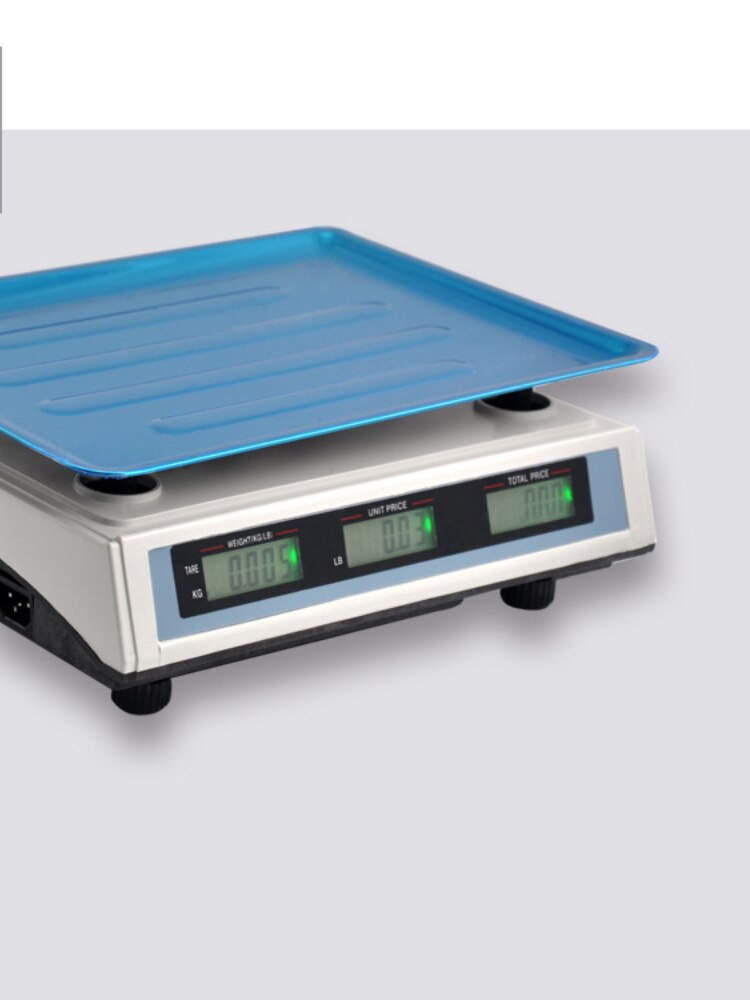 40kg/5g Electronic Price Computing Platform Scale ... – Grandado
