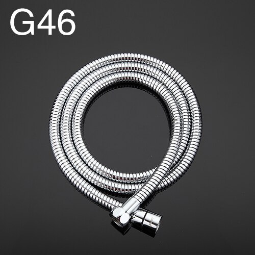 GAPPO Plumbing Hoses 1.5m PVC Flexible Shower hose... – Grandado