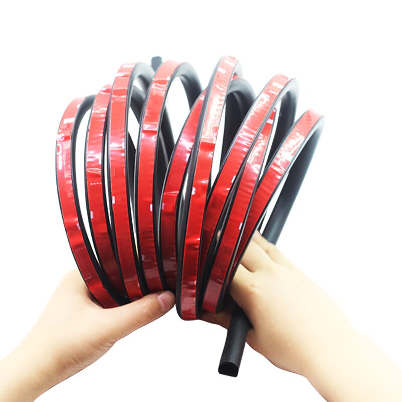 Buildreamen2 Autodeur Hood Kofferbak Afdichting St... – Vicedeal