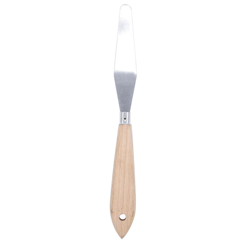 Schilderen Spatel Set Voor Olie Verf Tool Acryl St... – Vicedeal